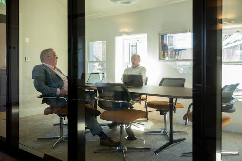 For Enterprise IT Solutions Contact Us | ProCloud